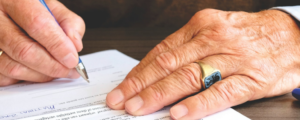 La succession « Ab intestat », en l’absence de testament | ACTE PATRIMOINE